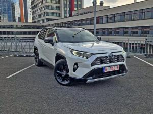 Balts Toyota RAV4 2019 Rīga, ar dzinēja tilpumu 2.50 L un nobraukumu 84 tūkst. km par 29490 €, foto 18 vietnē AUTOMOTO.COM.LV