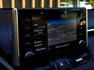 Balts Toyota RAV4 2019 Rīga, ar dzinēja tilpumu 2.50 L un nobraukumu 102 tūkst. km par 30500 €, foto 16 vietnē AUTOMOTO.COM.LV