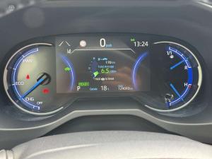 Белый Тойота РАВ 4 2019 в Каунас, объемом двигателя 2.49 л и пробегом 129 тыс. км за 24950 €, фото 19 на AUTOMOTO.COM.LV