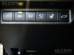 Balts Toyota RAV4 2019 Jelgava, ar dzinēja tilpumu 2.50 L un nobraukumu 145 tūkst. km par 25500 €, foto 14 vietnē AUTOMOTO.COM.LV