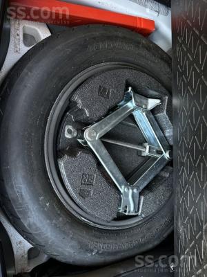 Balts Toyota RAV4 2019 Rīga, ar dzinēja tilpumu 2.00 L un nobraukumu 208 tūkst. km par 18100 €, foto 25 vietnē AUTOMOTO.COM.LV