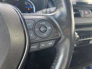 Balts Toyota RAV4 2019 Viļņa, ar dzinēja tilpumu 2.49 L un nobraukumu 133 tūkst. km par 25999 €, foto 22 vietnē AUTOMOTO.COM.LV