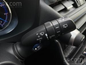Balts Toyota RAV4 2019 Rīga, ar dzinēja tilpumu 2.50 L un nobraukumu 68 tūkst. km par 28990 €, foto 25 vietnē AUTOMOTO.COM.LV