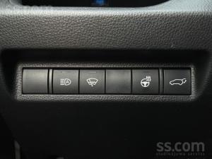 Balts Toyota RAV4 2019 Rīga, ar dzinēja tilpumu 2.50 L un nobraukumu 68 tūkst. km par 28990 €, foto 27 vietnē AUTOMOTO.COM.LV