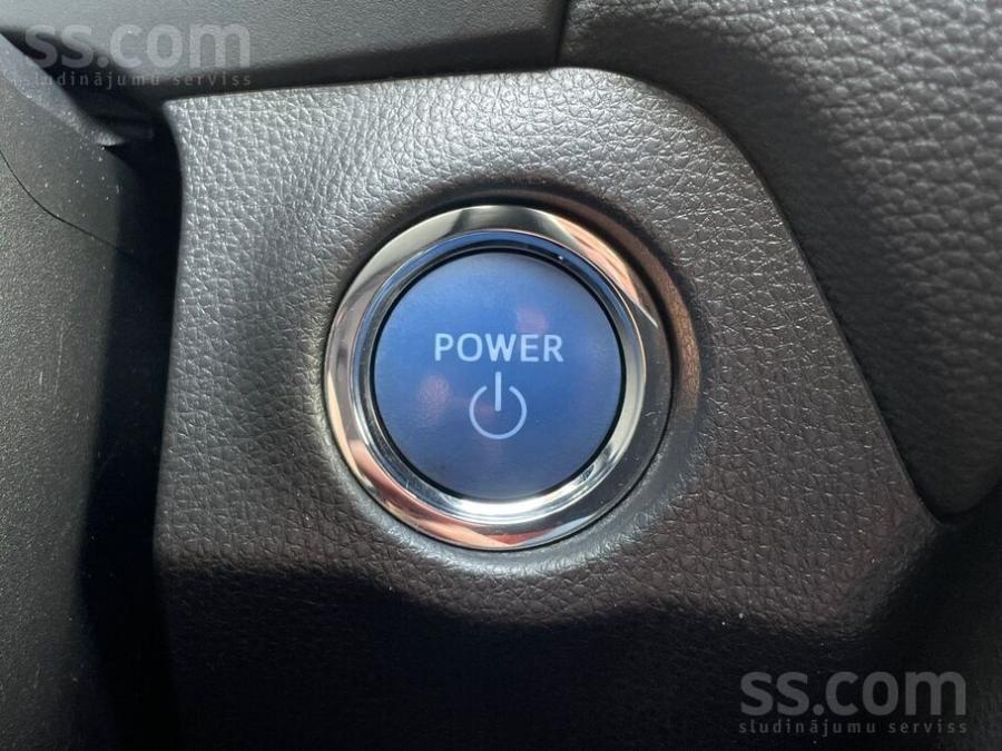 Balts Toyota RAV4 2019 Rīga, ar dzinēja tilpumu 2.50 L un nobraukumu 68 tūkst. km par 28990 €, foto 29 vietnē AUTOMOTO.COM.LV