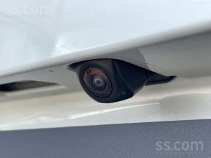 Balts Toyota RAV4 2019 Rīga, ar dzinēja tilpumu 2.50 L un nobraukumu 68 tūkst. km par 28990 €, foto 33 vietnē AUTOMOTO.COM.LV