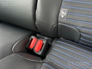Balts Toyota RAV4 2019 Rīga, ar dzinēja tilpumu 2.50 L un nobraukumu 68 tūkst. km par 28990 €, foto 34 vietnē AUTOMOTO.COM.LV