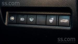 Balts Toyota RAV4 2019 Rīga, ar dzinēja tilpumu 2.00 L un nobraukumu 219 tūkst. km par 17490 €, foto 22 vietnē AUTOMOTO.COM.LV