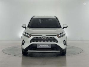 Balts Toyota RAV4 2019 Viļņa, ar dzinēja tilpumu 1.99 L un nobraukumu 98 tūkst. km par 22900 €, foto 6 vietnē AUTOMOTO.COM.LV