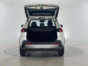 Balts Toyota RAV4 2019 Viļņa, ar dzinēja tilpumu 1.99 L un nobraukumu 98 tūkst. km par 22900 €, foto 11 vietnē AUTOMOTO.COM.LV