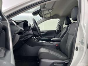 Balts Toyota RAV4 2019 Viļņa, ar dzinēja tilpumu 1.99 L un nobraukumu 98 tūkst. km par 22900 €, foto 12 vietnē AUTOMOTO.COM.LV