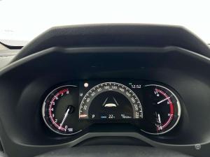 Balts Toyota RAV4 2019 Viļņa, ar dzinēja tilpumu 1.99 L un nobraukumu 98 tūkst. km par 22900 €, foto 14 vietnē AUTOMOTO.COM.LV