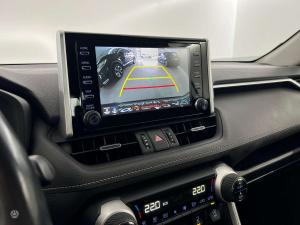 Balts Toyota RAV4 2019 Viļņa, ar dzinēja tilpumu 1.99 L un nobraukumu 98 tūkst. km par 22900 €, foto 23 vietnē AUTOMOTO.COM.LV