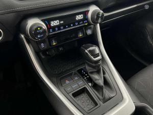 Balts Toyota RAV4 2019 Viļņa, ar dzinēja tilpumu 1.99 L un nobraukumu 98 tūkst. km par 22900 €, foto 24 vietnē AUTOMOTO.COM.LV