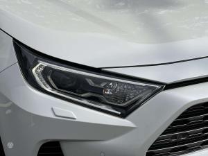 Balts Toyota RAV4 2019 Utena, ar dzinēja tilpumu 2.49 L un nobraukumu 178 tūkst. km par 23900 €, foto 8 vietnē AUTOMOTO.COM.LV