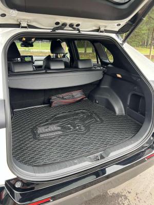 Balts Toyota RAV4 2019 Utena, ar dzinēja tilpumu 2.49 L un nobraukumu 178 tūkst. km par 23900 €, foto 27 vietnē AUTOMOTO.COM.LV