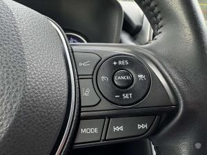 Белый Тойота РАВ 4 2019 в Вильнюс, объемом двигателя 2.49 л и пробегом 211 тыс. км за 21500 €, фото 19 на AUTOMOTO.COM.LV