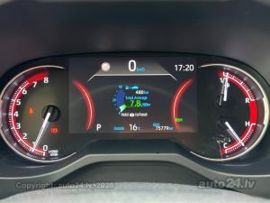 White Toyota RAV4 2019 in Maardu, with an engine capacity of 2.00 L and mileage of 76 thousand km for 27000 €, photo 16 on AUTOMOTO.COM.LV