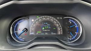 Белый Тойота РАВ 4 2019 в Вильнюс, объемом двигателя 2.49 л и пробегом 133 тыс. км за 25990 €, фото 27 на AUTOMOTO.COM.LV