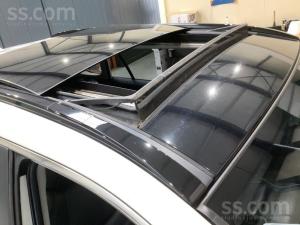 White Toyota RAV4 2019 in Daugavpils, with an engine capacity of 2.50 L and mileage of 170 thousand km for 26400 €, photo 8 on AUTOMOTO.COM.LV