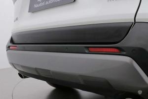 Белый Тойота РАВ 4 2019 в Вильнюс, объемом двигателя 2.49 л и пробегом 132 тыс. км за 29900 €, фото 22 на AUTOMOTO.COM.LV
