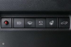 Белый Тойота РАВ 4 2019 в Вильнюс, объемом двигателя 2.49 л и пробегом 132 тыс. км за 29900 €, фото 25 на AUTOMOTO.COM.LV
