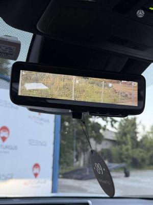 Белый Тойота РАВ 4 2019 в Таураге, объемом двигателя 2.49 л и пробегом 149 тыс. км за 24800 €, фото 59 на AUTOMOTO.COM.LV