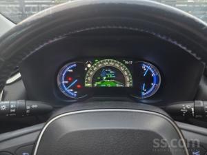 Balts Toyota RAV4 2019 Rīga, ar dzinēja tilpumu 2.50 L un nobraukumu 184 tūkst. km par 24900 €, foto 19 vietnē AUTOMOTO.COM.LV