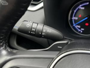 Белый Тойота РАВ 4 2019 в Каунас, объемом двигателя 2.50 л и пробегом 113 тыс. км за 27992 €, фото 22 на AUTOMOTO.COM.LV