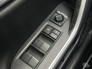 Белый Тойота РАВ 4 2019 в Каунас, объемом двигателя 2.50 л и пробегом 113 тыс. км за 27992 €, фото 24 на AUTOMOTO.COM.LV