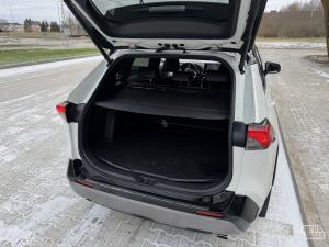 Balts Toyota RAV4 2020 Šauļi, ar dzinēja tilpumu 2.50 L un nobraukumu 67 tūkst. km par 30000 €, foto 10 vietnē AUTOMOTO.COM.LV