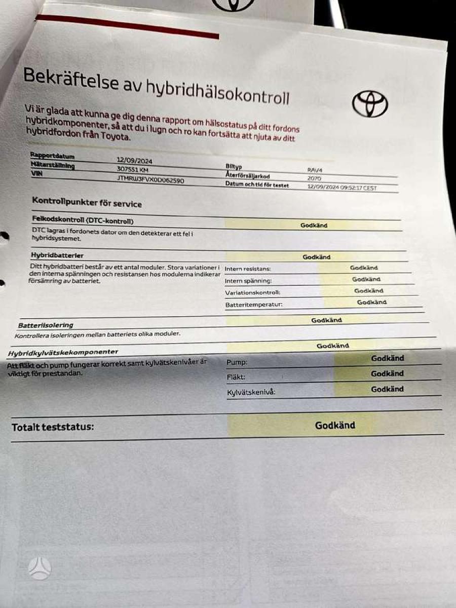 Balts Toyota RAV4 2020 Marijampole, ar dzinēja tilpumu 2.49 L un nobraukumu 360 tūkst. km par 18138 €, foto 27 vietnē AUTOMOTO.COM.LV