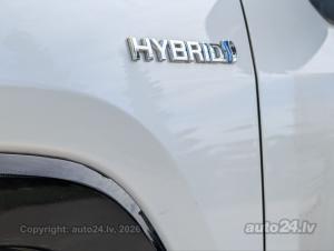 Balts Toyota RAV4 2020 Tallina, ar dzinēja tilpumu 2.50 L un nobraukumu 49 tūkst. km par 32000 €, foto 18 vietnē AUTOMOTO.COM.LV