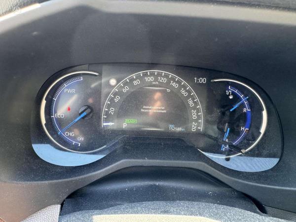 Balts Toyota RAV4 2020 Gargždai, ar dzinēja tilpumu 2.49 L un nobraukumu 153 tūkst. km par 11900 €, foto 9 vietnē AUTOMOTO.COM.LV