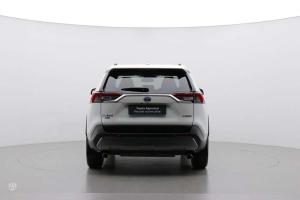 Balts Toyota RAV4 2020 Viļņa, ar dzinēja tilpumu 2.49 L un nobraukumu 128 tūkst. km par 29990 €, foto 6 vietnē AUTOMOTO.COM.LV