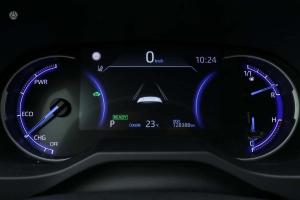 Balts Toyota RAV4 2020 Viļņa, ar dzinēja tilpumu 2.49 L un nobraukumu 128 tūkst. km par 29990 €, foto 15 vietnē AUTOMOTO.COM.LV