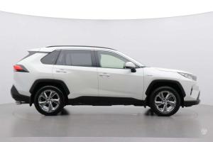 Balts Toyota RAV4 2020 Viļņa, ar dzinēja tilpumu 2.49 L un nobraukumu 128 tūkst. km par 29990 €, foto 18 vietnē AUTOMOTO.COM.LV