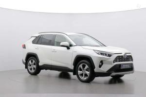 Balts Toyota RAV4 2020 Viļņa, ar dzinēja tilpumu 2.49 L un nobraukumu 128 tūkst. km par 29990 €, foto 20 vietnē AUTOMOTO.COM.LV