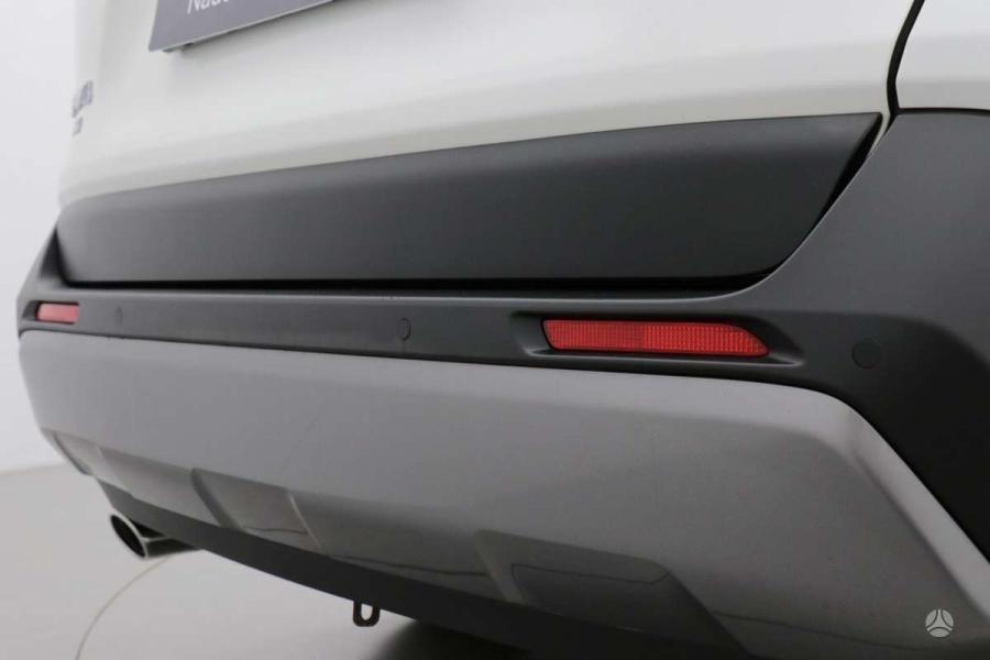 Balts Toyota RAV4 2020 Viļņa, ar dzinēja tilpumu 2.49 L un nobraukumu 128 tūkst. km par 29990 €, foto 22 vietnē AUTOMOTO.COM.LV