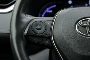 Balts Toyota RAV4 2020 Viļņa, ar dzinēja tilpumu 2.49 L un nobraukumu 128 tūkst. km par 29990 €, foto 29 vietnē AUTOMOTO.COM.LV