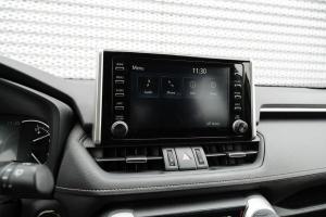 Balts Toyota RAV4 2020 Mārupe, ar dzinēja tilpumu 2.00 L un nobraukumu 83 tūkst. km par 23200 €, foto 15 vietnē AUTOMOTO.COM.LV