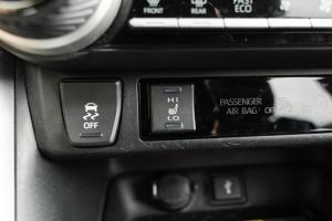 Balts Toyota RAV4 2020 Mārupe, ar dzinēja tilpumu 2.00 L un nobraukumu 83 tūkst. km par 23200 €, foto 18 vietnē AUTOMOTO.COM.LV