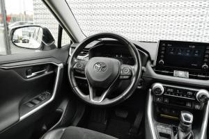 Balts Toyota RAV4 2020 Mārupe, ar dzinēja tilpumu 2.00 L un nobraukumu 83 tūkst. km par 23200 €, foto 20 vietnē AUTOMOTO.COM.LV