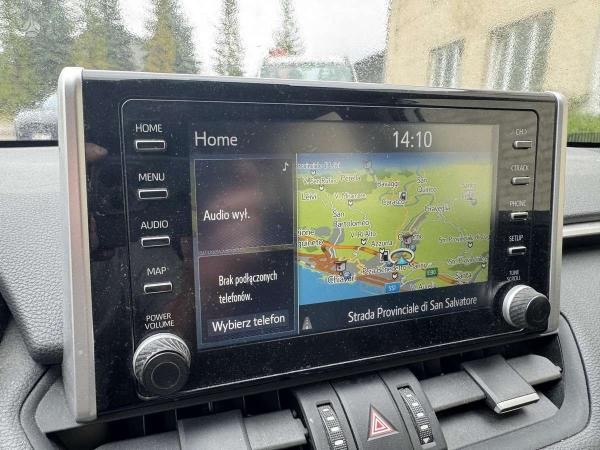 Balts Toyota RAV4 2020 Gargždai, ar dzinēja tilpumu 2.49 L un nobraukumu 153 tūkst. km par 9999 €, foto 8 vietnē AUTOMOTO.COM.LV