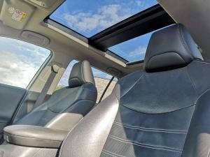 Balts Toyota RAV4 2020 Viļņa, ar dzinēja tilpumu 2.49 L un nobraukumu 180 tūkst. km par 23700 €, foto 20 vietnē AUTOMOTO.COM.LV