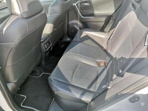Balts Toyota RAV4 2020 Viļņa, ar dzinēja tilpumu 2.49 L un nobraukumu 180 tūkst. km par 23700 €, foto 21 vietnē AUTOMOTO.COM.LV