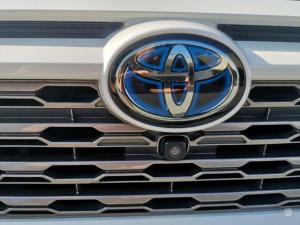 Balts Toyota RAV4 2020 Viļņa, ar dzinēja tilpumu 2.49 L un nobraukumu 180 tūkst. km par 23700 €, foto 31 vietnē AUTOMOTO.COM.LV