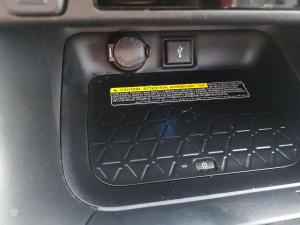Balts Toyota RAV4 2020 Viļņa, ar dzinēja tilpumu 2.49 L un nobraukumu 180 tūkst. km par 23700 €, foto 32 vietnē AUTOMOTO.COM.LV