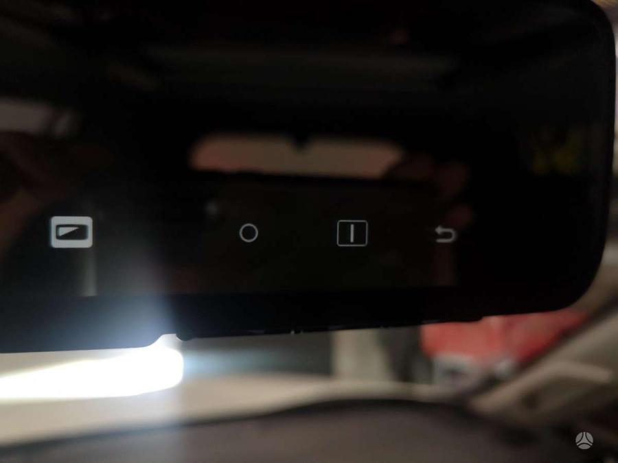 Balts Toyota RAV4 2020 Viļņa, ar dzinēja tilpumu 2.49 L un nobraukumu 180 tūkst. km par 23700 €, foto 39 vietnē AUTOMOTO.COM.LV