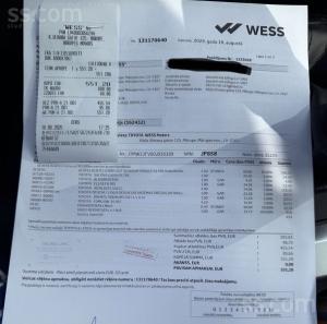 Balts Toyota RAV4 2020 Rīga, ar dzinēja tilpumu 2.50 L un nobraukumu 35 tūkst. km par 32000 €, foto 11 vietnē AUTOMOTO.COM.LV